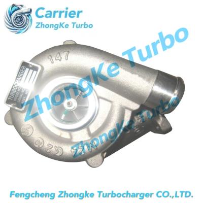 China GT2052S Turbocharger 452264-0002 727265-5002S for Perkins T4.40 Industrial Engine for sale