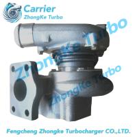 China GT2052S Turbocharger 452264-0002 727265-5002S for Perkins T4.40 Industrial Engine for sale