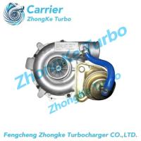 China RHF4H Turbocharger VB420076 8973311850 for Isuzu 4JB1TC Engine 12V Diesel for sale