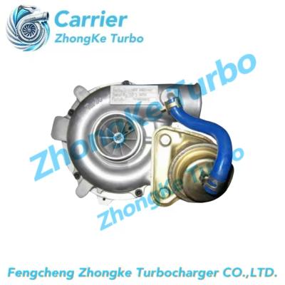 China RHF4H Turbocharger VB420076 8973311850 for Isuzu 4JB1TC Engine 12V Diesel for sale