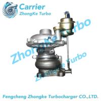 China RHF4H Turbocharger VB420076 8973311850 for Isuzu 4JB1TC Engine 12V Diesel for sale