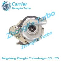 China RHF5 Turbo VE430023 VB430023 VC430023 VD430023 5T-614 for Isuzu Trooper 3.1L TD 4JG2TC Engine for sale