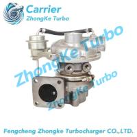 China RHF5 Turbo VE430023 VB430023 VC430023 VD430023 5T-614 for Isuzu Trooper 3.1L TD 4JG2TC Engine for sale