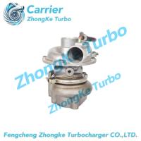 China RHF5 Turbo VE430023 VB430023 VC430023 VD430023 5T-614 for Isuzu Trooper 3.1L TD 4JG2TC Engine for sale