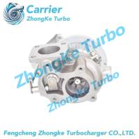 China RHF5 Turbo VE430023 VB430023 VC430023 VD430023 5T-614 for Isuzu Trooper 3.1L TD 4JG2TC Engine for sale