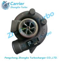 China TD04HL-15G Turbocharger 49189-00501 for Hitachi EX120-2 EX120-3 4BD1-T Engine for sale