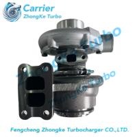 China TD06 Turbocharger 49179-02270 107-6338 0R7604 for Caterpillar 3406 D5G Loader Engine for sale
