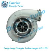 China S410 Turbocharger A0100960199 for Mercedes-Benz OM460LA Engine Truck Bus 1080200R for sale