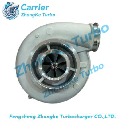 China S410 Turbocharger A0100960199 for Mercedes-Benz OM460LA Engine Truck Bus 1080200R for sale