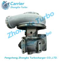 China S410 Turbocharger A0100960199 for Mercedes-Benz OM460LA Engine Truck Bus 1080200R for sale