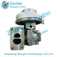 China S410 Turbocharger A0100960199 for Mercedes-Benz OM460LA Engine Truck Bus 1080200R for sale