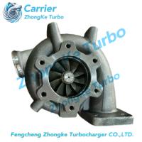 China S410 Turbocharger A0100960199 for Mercedes-Benz OM460LA Engine Truck Bus 1080200R for sale
