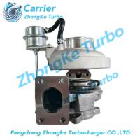 China HE200WG Turbocharger 3796180 3776286 3787122 5350920 for Foton ISF2.8 ISF3.8 Engine for sale
