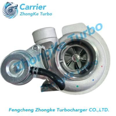 China HE200WG Turbocharger 3796180 3776286 3787122 5350920 for Foton ISF2.8 ISF3.8 Engine for sale