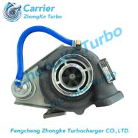 China GT3271LS Turbocharger 787846-5001S 24100-4640A for Kobelco SK350 Hino J08E 7.7L Engine for sale
