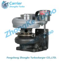 China OEM HE200WG Turbocharger 5350913 3786532H for Foton Truck Cummins ISF 2.8L Engine for sale