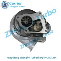 China OEM HE200WG Turbocharger 5350913 3786532H for Foton Truck Cummins ISF 2.8L Engine for sale