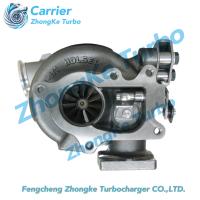 China OEM HE200WG Turbocharger 5453713 5453714 for Cummins QSB Off-Highway Engines for sale