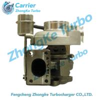 China OEM HE221W Turbocharger 4040203 4040552 for Komatsu Cummins QSB4 Tier 3 Engine for sale