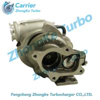 China OEM HE221W Turbocharger 4040203 4040552 for Komatsu Cummins QSB4 Tier 3 Engine for sale