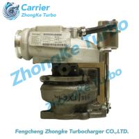 China OEM HE221W Turbocharger 4040203 4040552 for Komatsu Cummins QSB4 Tier 3 Engine for sale