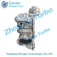 China OEM TD03L4 Turbocharger 49131-07031 for BMW 335i 135i N54B30 Engine 3.0L for sale