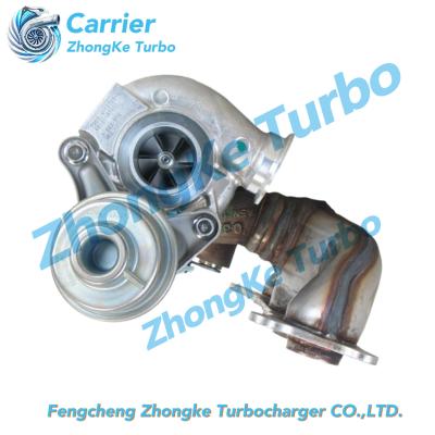 China OEM TD03L4 Turbocharger 49131-07031 for BMW 335i 135i N54B30 Engine 3.0L for sale