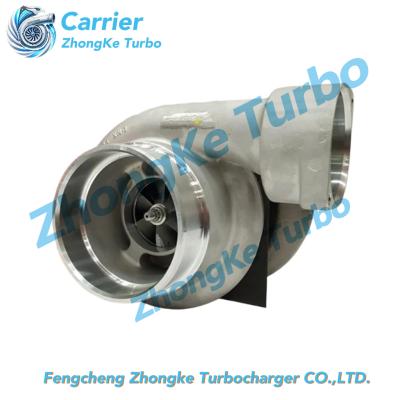 China OEM TL7501 Turbocharger 466271-5001 4P-8730 for Caterpillar D8L D9N D9R 3408 Engine for sale