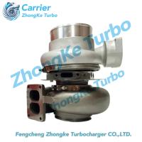 China OEM TL7501 Turbocharger 466271-5001 4P-8730 for Caterpillar D8L D9N D9R 3408 Engine for sale