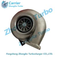 China OEM TL7501 Turbocharger 466271-5001 4P-8730 for Caterpillar D8L D9N D9R 3408 Engine for sale