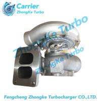 China TA4502 Turbocharger 466617-5011S for Daewoo DE12TIS Diesel Engine 24V for sale