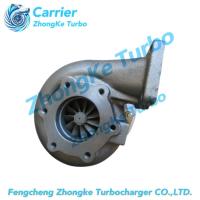 China TA4502 Turbocharger 466617-5011S for Daewoo DE12TIS Diesel Engine 24V for sale