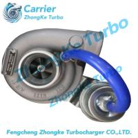 China GT2052S Turbocharger 2674A095 2674A373 for Perkins T4.40 Industrial Engine 452191-0003 for sale