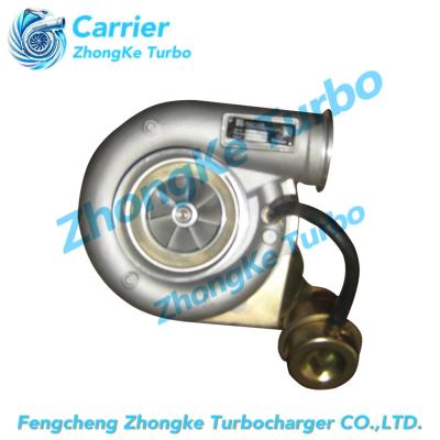 China HX50W Turbocharger 4040662 65.09100-7070A for Daewoo Ge12TiS Engine 12V for sale