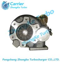 China TV48 Turbo 710224-5002S Turbocharger for Daewoo DS2842LE 5-Axis Diesel Engine for sale