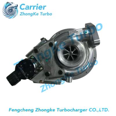 China RHF55V Turbocharger 8981479061 8982490470 for Isuzu NPR-HD 4HK1-TCS Diesel Engine for sale