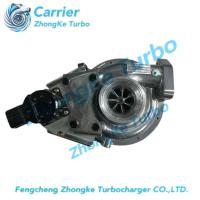 China RHF55V Turbo 8983755350 for Isuzu NPR-XD 4HK1-TCS Diesel Engine Turbocharger for sale