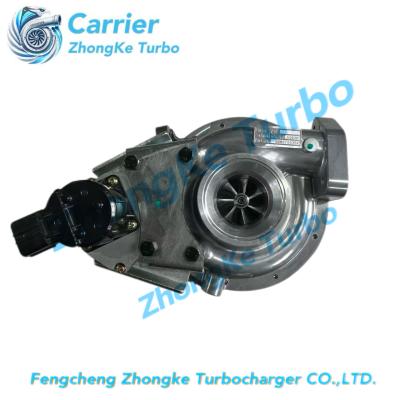 China RHF55V Turbo 8983755350 for Isuzu NPR-XD 4HK1-TCS Diesel Engine Turbocharger for sale