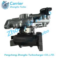China RHF55V Turbo 8983755350 for Isuzu NPR-XD 4HK1-TCS Diesel Engine Turbocharger for sale