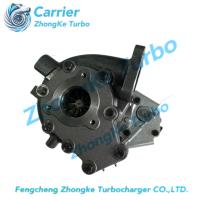 China RHF55V Turbo 8983755350 for Isuzu NPR-XD 4HK1-TCS Diesel Engine Turbocharger for sale