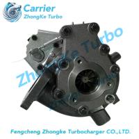 China RHF55V Turbo F5BVED-S0030G RX290KT20110 Turbocharger for Isuzu NQR 4HK1-TCS Diesel Engine for sale