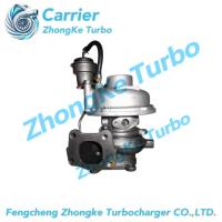 China RHF55 Turbocharger VC440012 VA440012 VB440012 for Isuzu 4HE1-T Engine 8971038570 8971038571 for sale