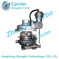 China RHF55 Turbocharger VC440012 VA440012 VB440012 for Isuzu 4HE1-T Engine 8971038570 8971038571 for sale