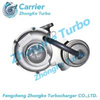 China RHF55 Turbocharger VC440012 VA440012 VB440012 for Isuzu 4HE1-T Engine 8971038570 8971038571 for sale