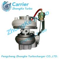 China S200G Turbocharger 3801261 03801295 04294676 for Volvo Deutz D7E EC290B Engine for sale