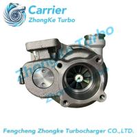 China S200G Turbocharger 3801261 03801295 04294676 for Volvo Deutz D7E EC290B Engine for sale