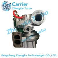 China S200G Turbocharger 3801261 03801295 04294676 for Volvo Deutz D7E EC290B Engine for sale