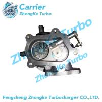 China RHF55 Turbocharger for Isuzu 4HE1-T Engine VC440012 VA440012 8971038570 8971038571 for sale