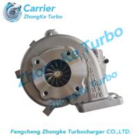 China GTB3576KLNRV Turbo 17201E0651 for Hino 268 338 J08E Engine 6.4L Diesel Turbocharger for sale