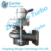 China GT2556S Turbo 711736-0010 2674A209 Turbocharger for Perkins T4.40 Engine for sale
